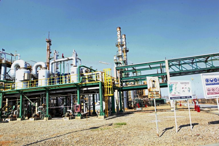 Engro Polymer, Tianchen China sign contract to set up plant – 3P Pakistan